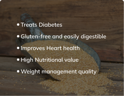 Barnyard Millet (Jhangora Rice) – himalyanagro